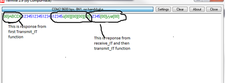 Solved Stm32l4 Usart Rx Interrupt Not Working Page 2