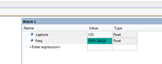 Stm32 Timer Misses Count In Input Capture Mode Stmicroelectronics Community