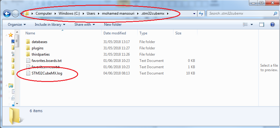 Solved: CubeMX can't update and generate source code - Page 2 ... Solved: CubeMX can't update and generate source code - Page 2 ...