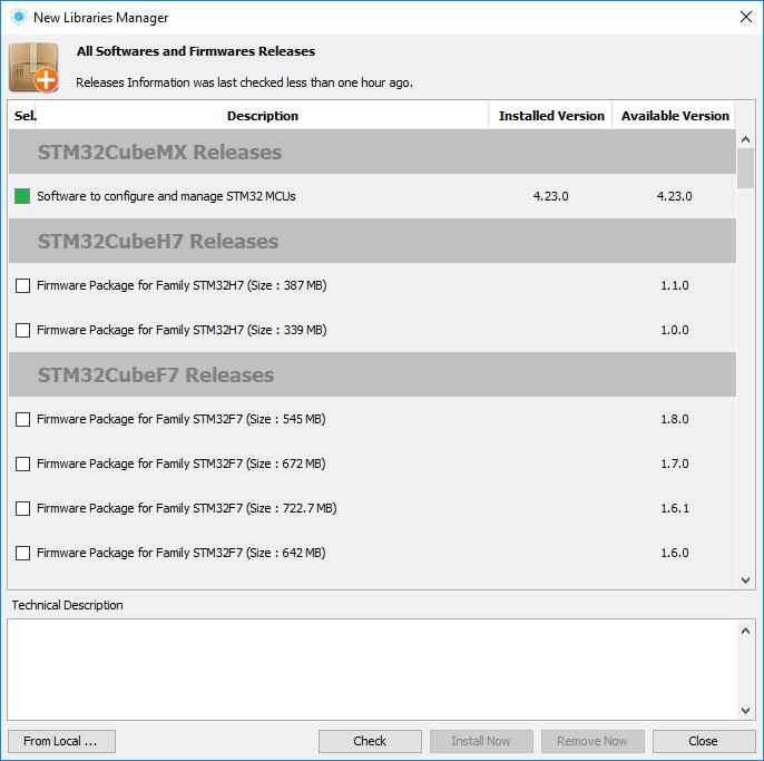 Solved: CubeMX ADC Init bug - STMicroelectronics Community Solved: CubeMX ADC Init bug - STMicroelectronics Community
