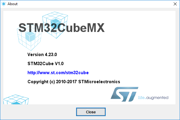 Solved: CubeMX ADC Init bug - STMicroelectronics Community Solved: CubeMX ADC Init bug - STMicroelectronics Community
