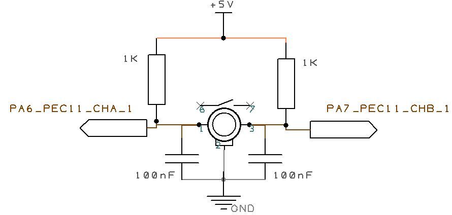 Problem When Loading Program Into Flash Memory Of Stmicroelectronics Community