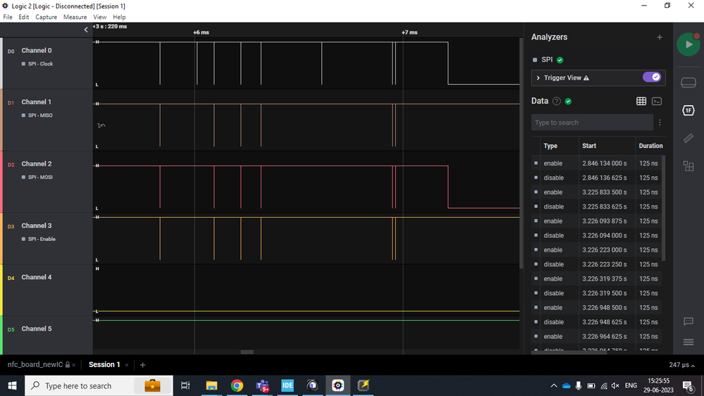 Solved Facing An Issue While Interfacing St Nucleo Expans Page 2