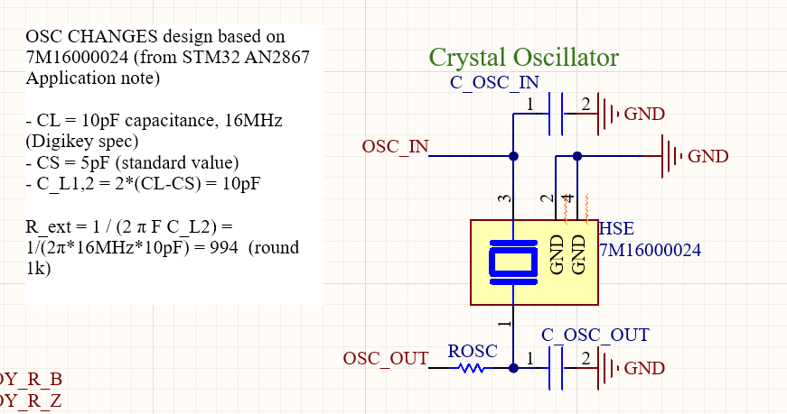 Solved Stm32 Usb And Hsi Not Sure What Is Wrong Stmicroelectronics Community