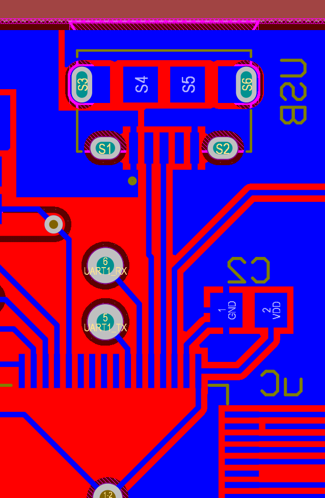 Solved Stm32 Usb And Hsi Not Sure What Is Wrong
