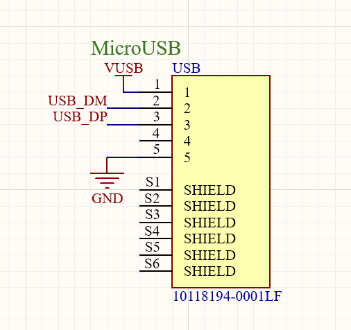 Solved: Stm32 usb and hsi - not sure what is wrong. - STMicroelectronics Community