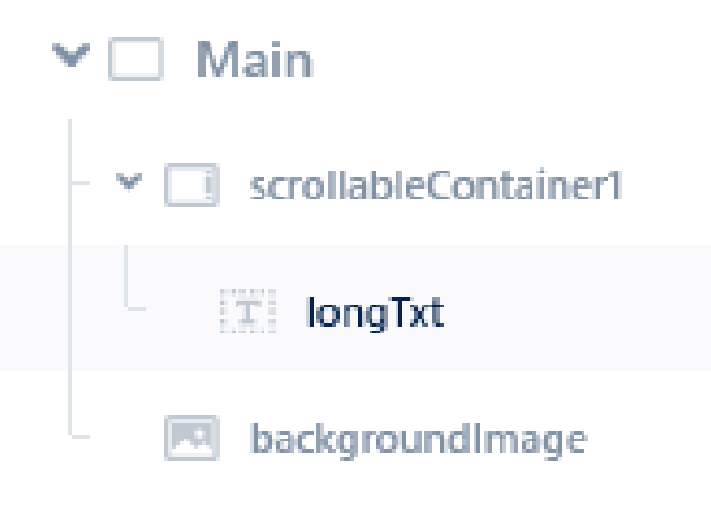 How the Image is scrolled using the Scrollable Con... - Page 2 - STMicroelectronics Community
