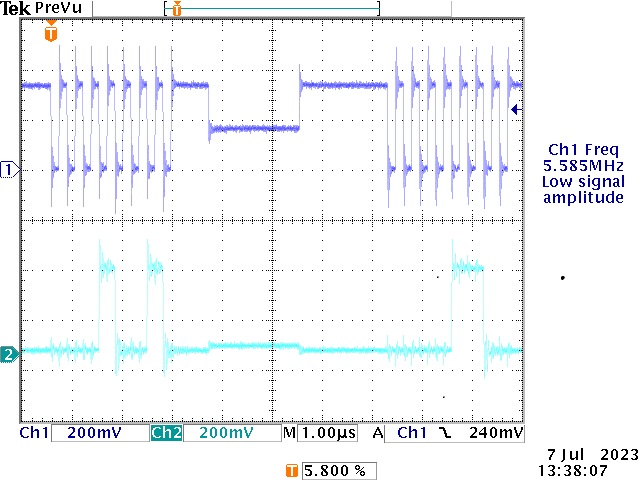 Ism330dlc 3 Wire Mode Stmicroelectronics Community