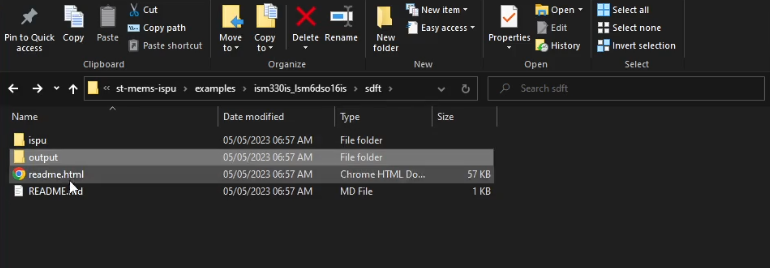 How To Implement In Sensor Vibration Monitoring Wi Stmicroelectronics Community