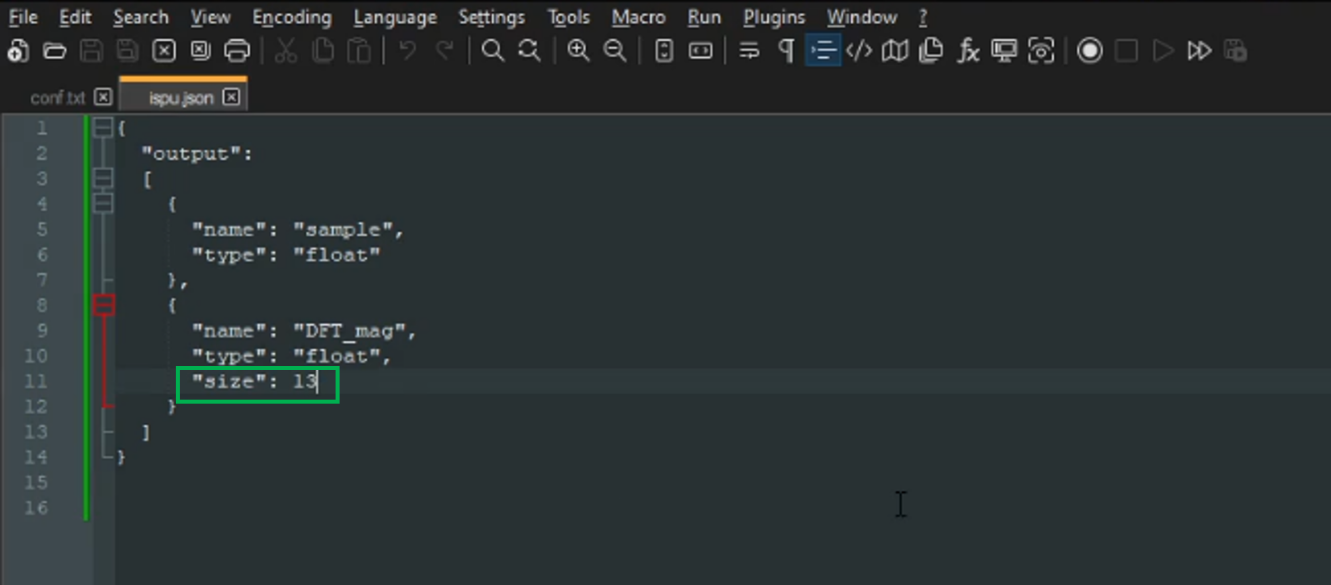 How To Implement In Sensor Vibration Monitoring Wi Stmicroelectronics Community