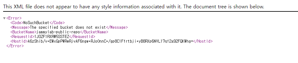 Solved: AWS Iot Core Connection / Project Build Error ( B ...