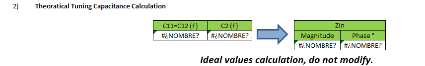 Solved Problem With St25r95 Emi Filter Calculation Excel Stmicroelectronics Community