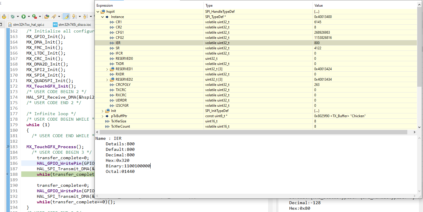 Halspitxcpltcallback Not Getting Called From Hal Stmicroelectronics Community 0680