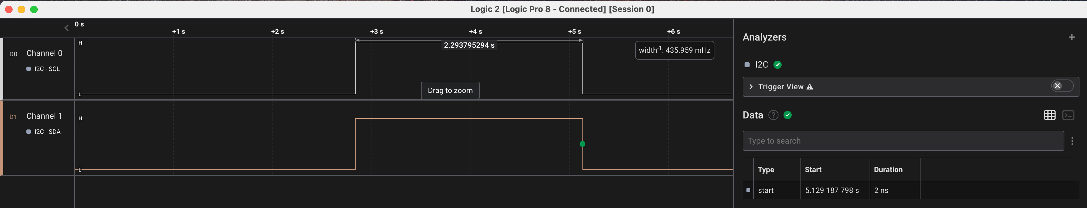 STEVAL-MKI227KA WHO_AM_I Register Value does not m... - STMicroelectronics Community