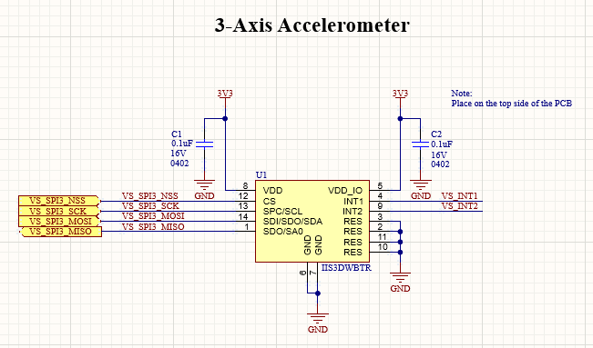 Iis3dwbtr Sleep Mode Current Issue Page 2 Stmicroelectronics Community