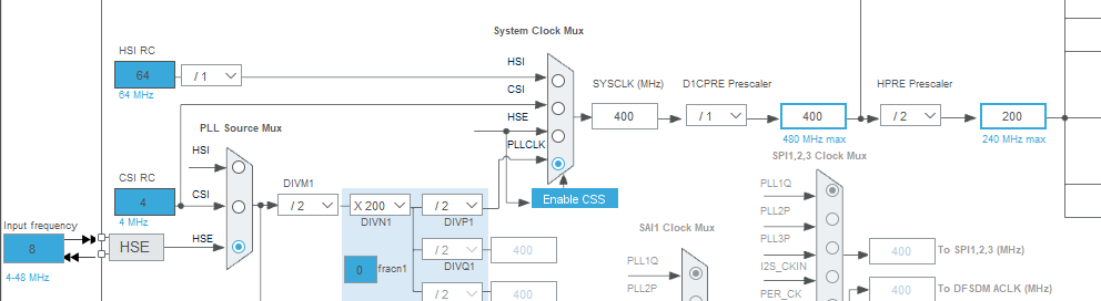 Solved: Not all power regulator voltage sources available ...