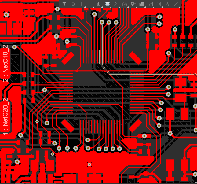 Hardfault Problem Stmicroelectronics Community