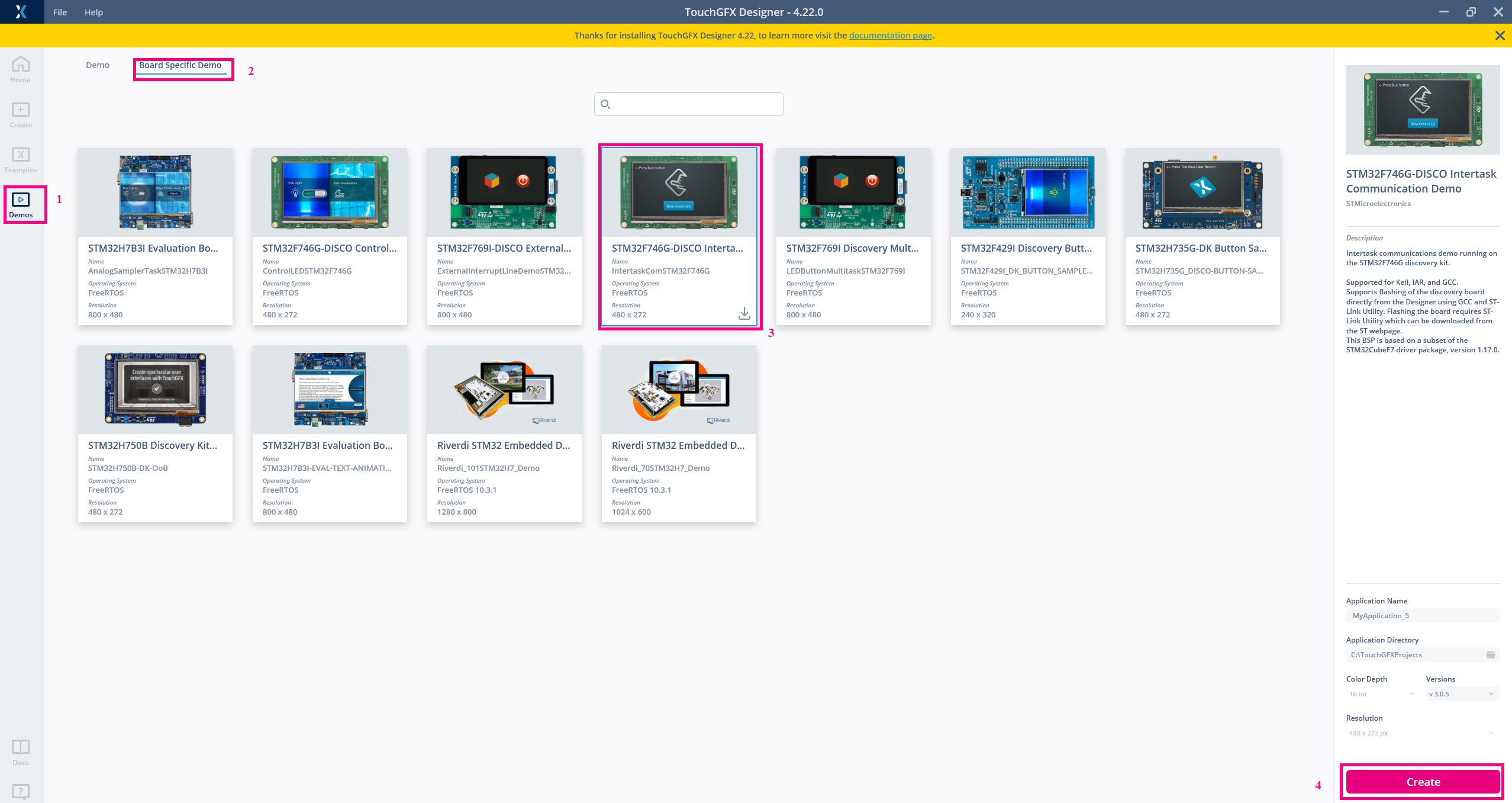 Solved I Cannot Identify The Location Of Backend Communic Stmicroelectronics Community