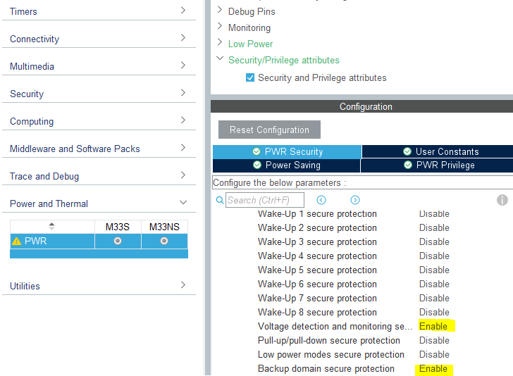 Solved Stm32cubemx 680 And Stm32cubeide 1120 Bug In Stmicroelectronics Community 2332