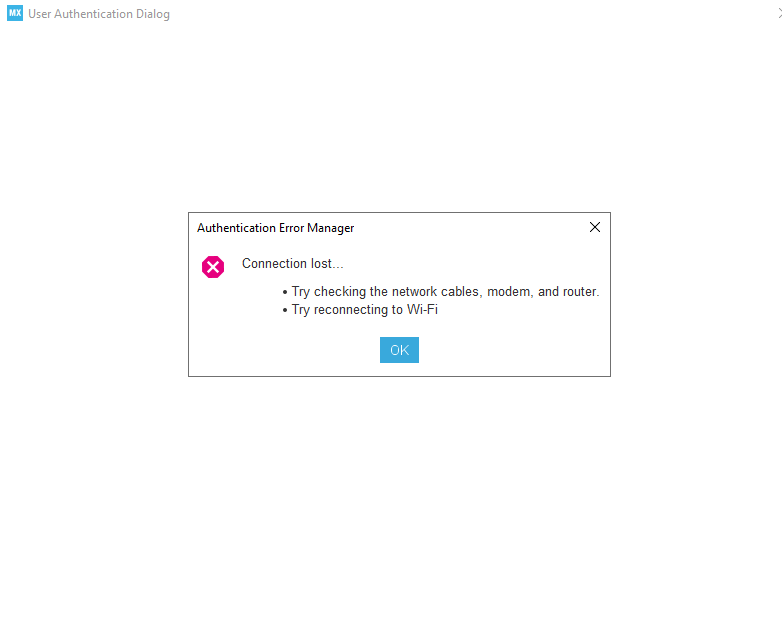 Solved: myST Login issue in STM32CubeIDE - STMicroelectronics Community