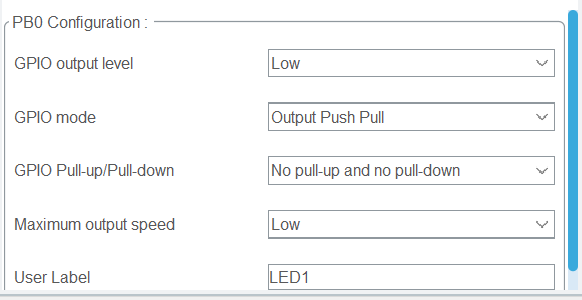 About Stm32f429igtx Clock Setting Stmicroelectronics Community