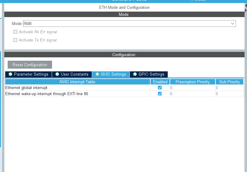Solved: STM32 Ethernet RMII set up issues - STMicroelectronics Community