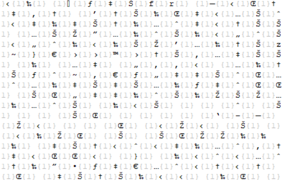 Solved Send An Array Of Integers Over Uart Stmicroelectronics Community 