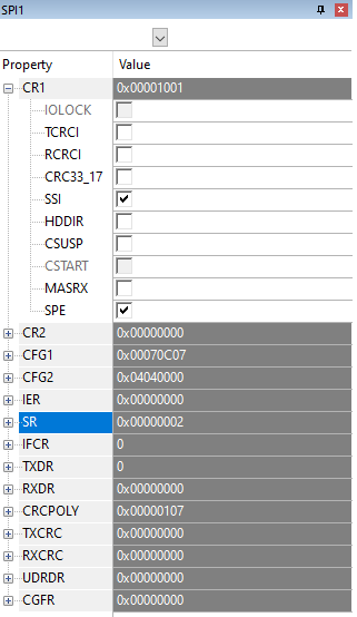Solved Stm32h7 Spi Vs Stm32f4 Spi Stmicroelectronics Community 