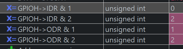 Solved In Clock Source Bypass Mode Can We Use The Oscou Stmicroelectronics Community