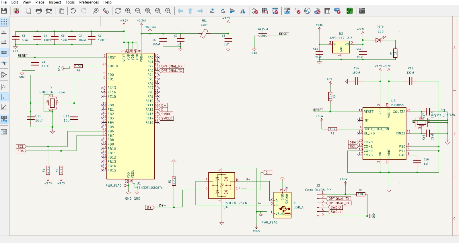 Programming a single processor - STMicroelectronics Community