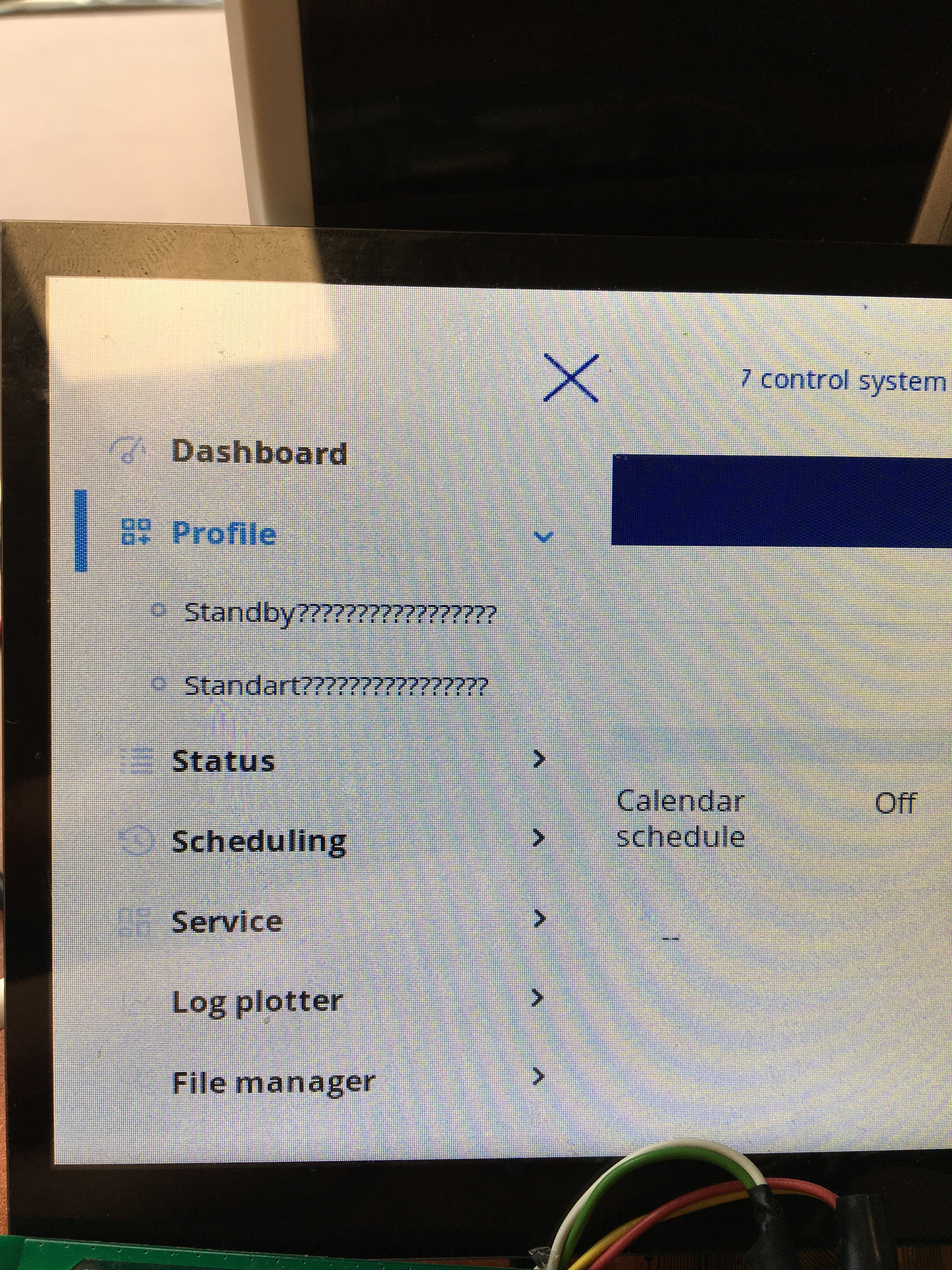 SDRAM MPU configuration - STMicroelectronics Community
