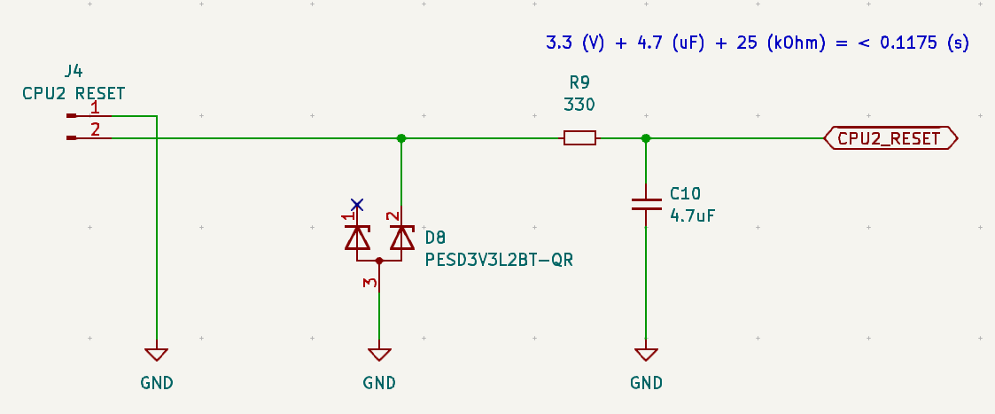 Solved: [STM32L431] BORRSTF always SET after powering up - STMicroelectronics Community