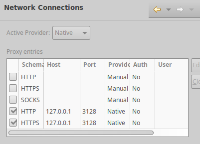 Solved: myST Login issue in STM32CubeIDE - Page 2 - STMicroelectronics Community