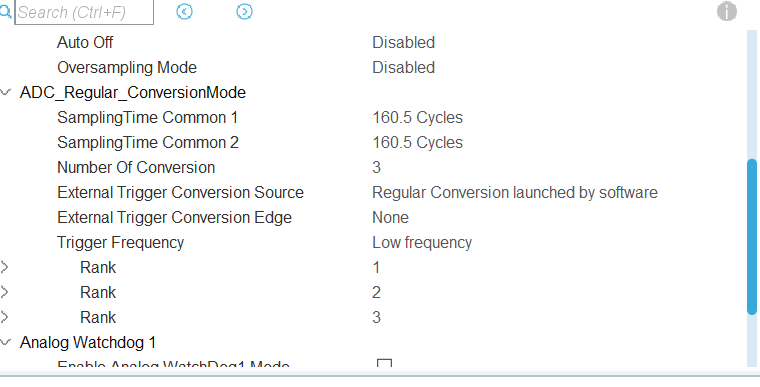 Solved Stm32g03 Dma Initialization Causing Uwanted Effe Stmicroelectronics Community 9333