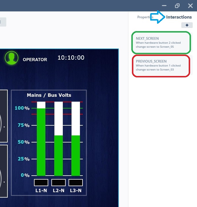 toughgfx change screen from button virtual functio... - STMicroelectronics Community