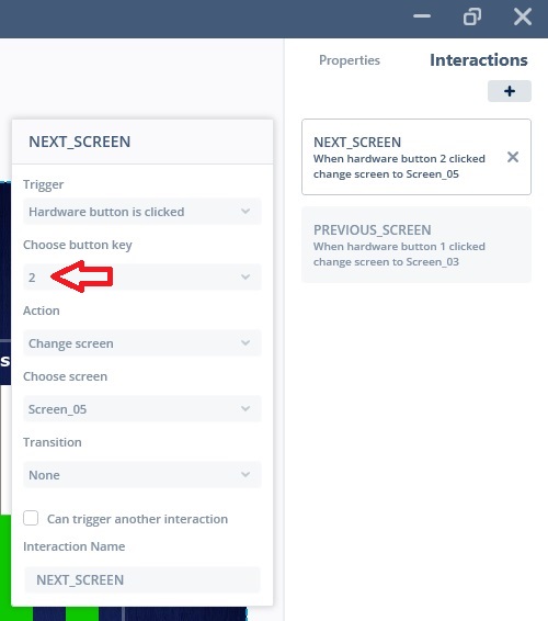 toughgfx change screen from button virtual functio... - STMicroelectronics Community