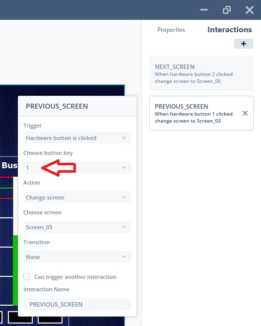 toughgfx change screen from button virtual functio... - STMicroelectronics Community