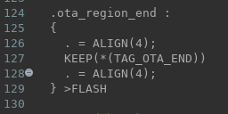 Solved: STM32WB FOTA Practical Questions - STMicroelectronics Community