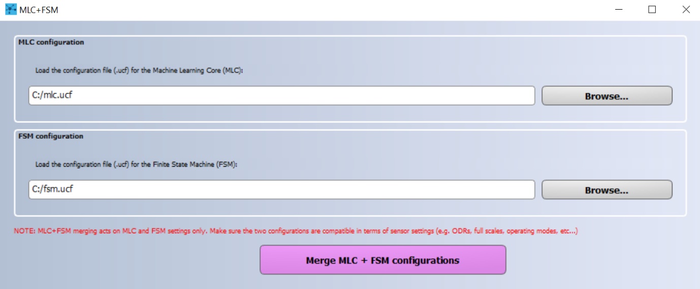 How to save power with LSM6DSV16X by leveraging on... - STMicroelectronics Community