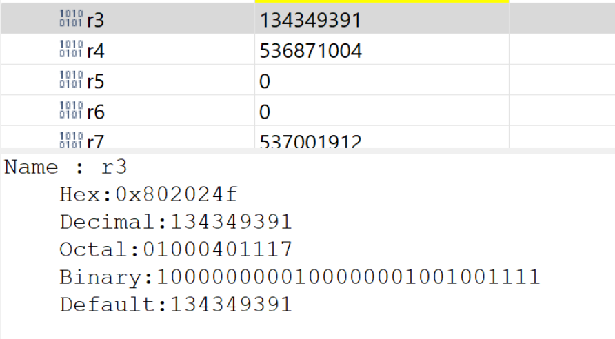 Solved: stm32f407 Programming parallelism error firing for... - STMicroelectronics Community