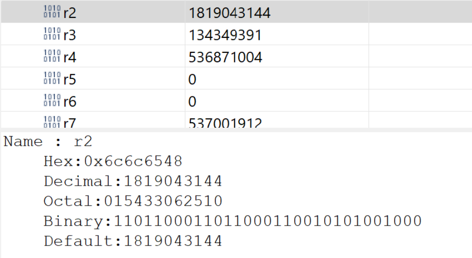 Solved Stm32f407 Programming Parallelism Error Firing For Stmicroelectronics Community 5032