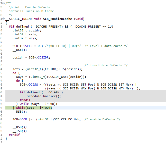 stm32 h747 uart8 hal_uart_init wrong - STMicroelectronics Community