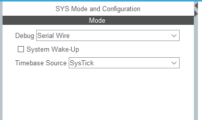 STM32F103C8Tx can communication pcan view - STMicroelectronics Community