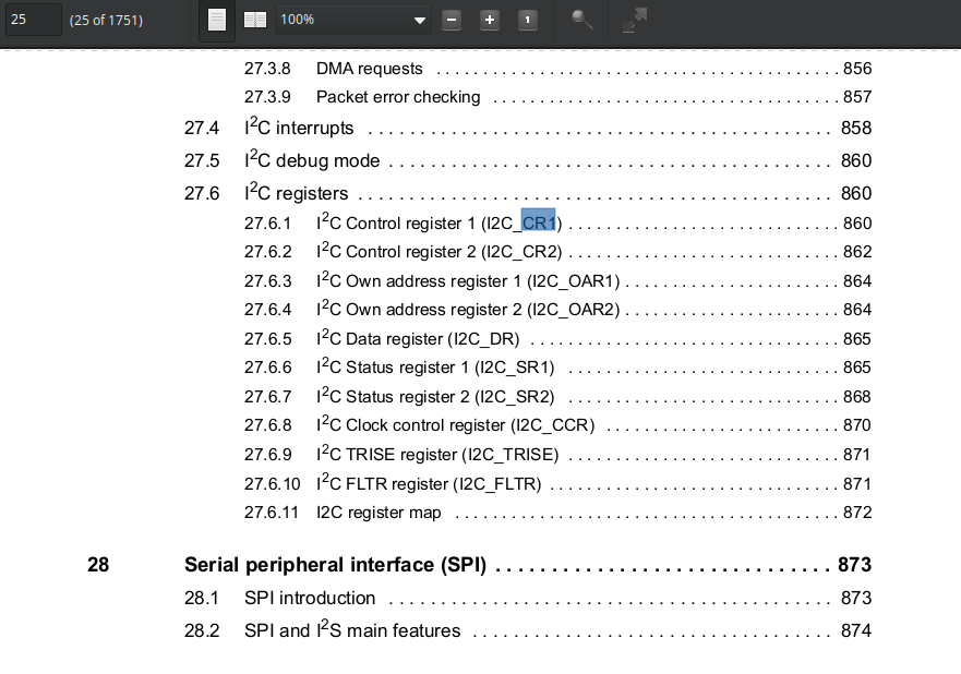 Solved: I don't understand how to use the HAL_I2C_Master_T... - STMicroelectronics Community