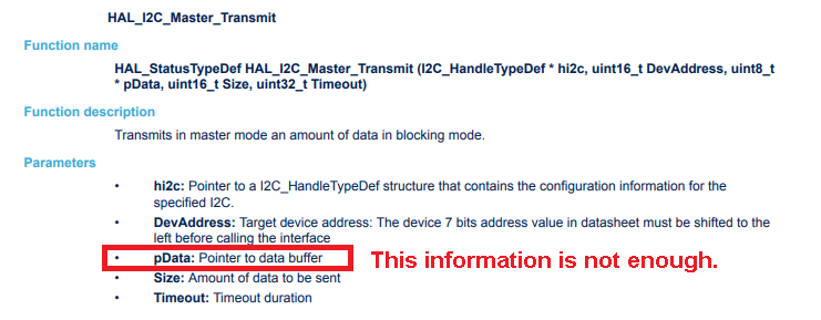 Programming manual document may need list of requi... - STMicroelectronics Community
