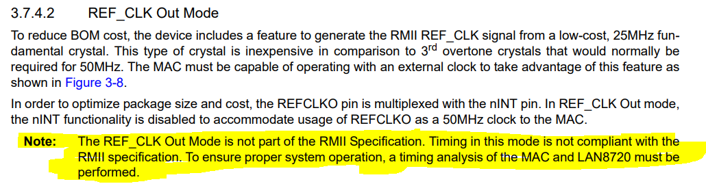 How to create a project for STM32H7 with Ethernet ...
