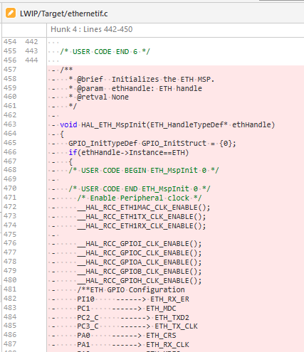 Howto create a custom Ethernet PHY driver, that in... - STMicroelectronics Community