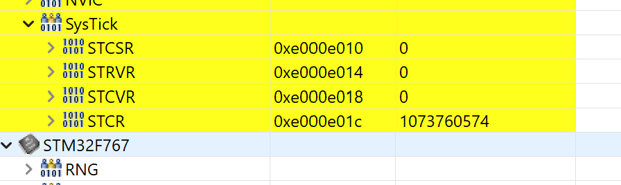 Solved Haldelay Issue Infinite Loop Stmicroelectronics Community 5921
