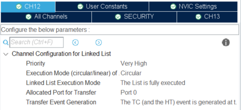 STM32U575(Nucleo-U575ZI-Q) SAI Transmit/Receive - STMicroelectronics Community
