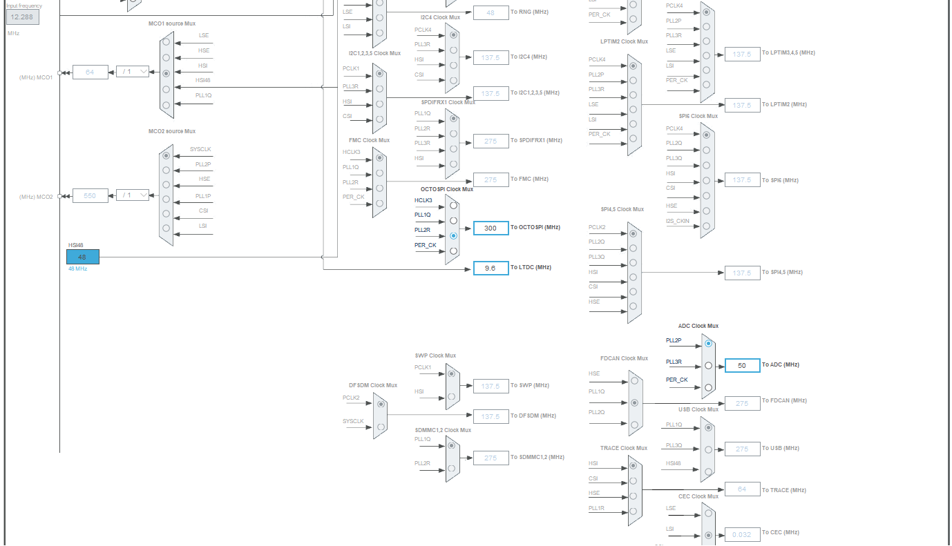 Connection Between Adc Clock And Sample Rate Stmicroelectronics Community 9388